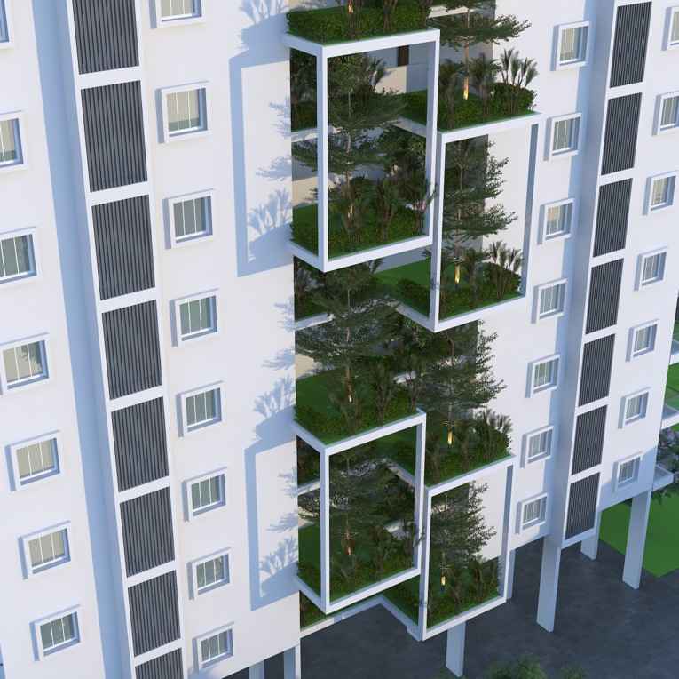 dulapally_high rise