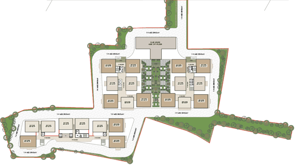 dulapally_high rise
